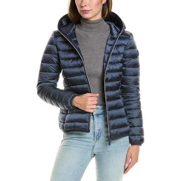 SAVE THE DUCK | Jackets & Coats | Save The Duck Womens Alexis Jacket ...